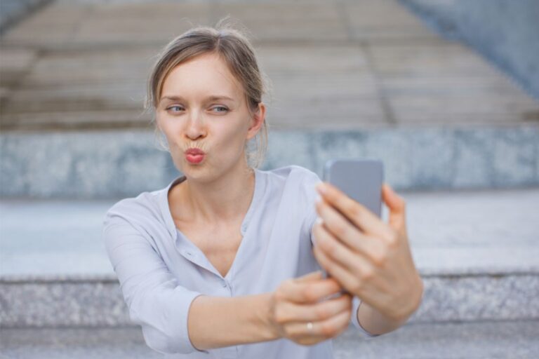 Say Goodbye to Duck Lips - Embrace Your Natural Beauty